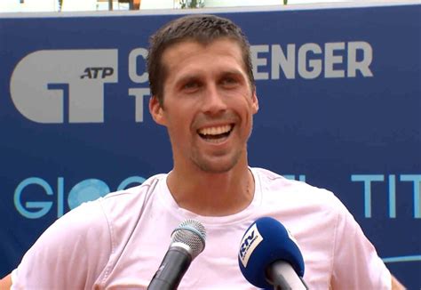 OdliČan Nerman Fatić Pregazio Bivšeg Sedmog Tenisera Svijeta I