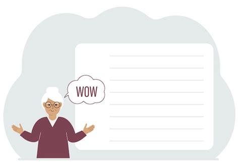 Page Wow Vectors Illustrations For Free Download