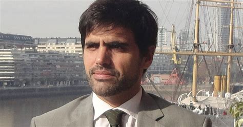 Gabriel Caamaño De Consultora Ledesma Lo Lógico Es Que Converjan Las