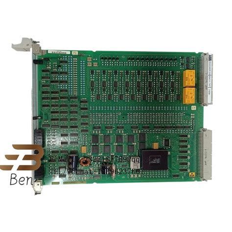 ABB 216DB61 Control System Xiongba Automation