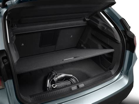 Citroen E C4 Resimleri Ve Galerisi