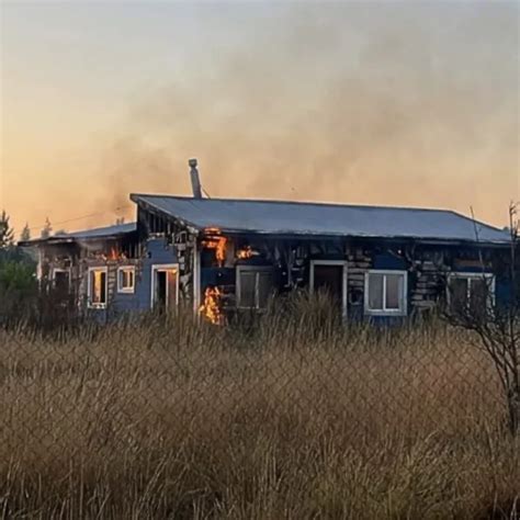Un Hombre Prendió Fuego La Casa De Una Familia Lesbiana Filo News