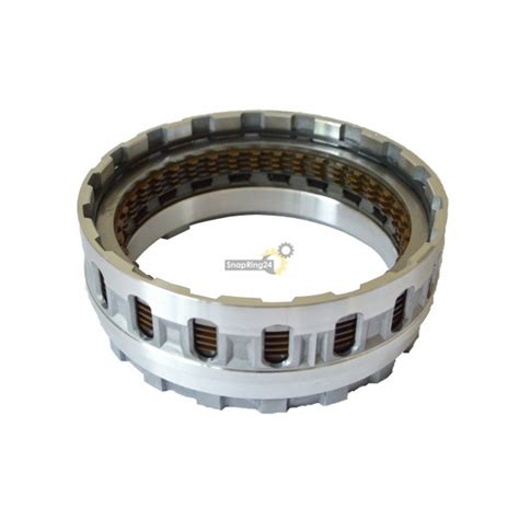 Output Shaft Matic Mercedes Benz
