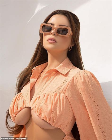 Underboob Crop Top