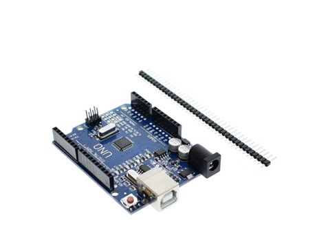 ARDUINO UNO R3 CH340G Kupindo 45721705