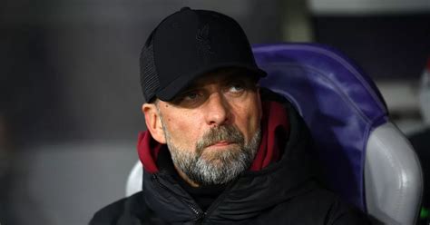 Liverpool Handed Big Injury Boost For Man City As Key Man Drops Fitness