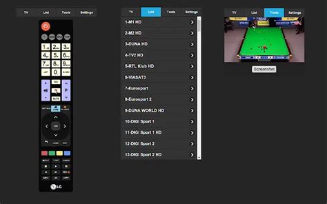 Control Remoto Inteligente Lg Para Pc Tutorial De Conexión Y