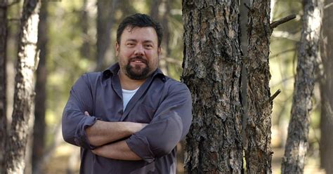 Robert Liparulo Author Photos