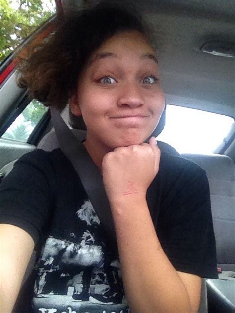 Amateur Emo Selfies Cumception