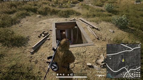 Steam Community Guide Erangel Secret Rooms