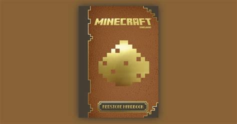 Minecraft Handbook 2 The Official Redstone Handbook Price Comparison