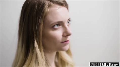 Dad Manipulates Step Daughter Into Sex Eporner