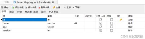 乐观锁及mybatis Plus实现mybatisplus 乐观锁 抛异常 Csdn博客