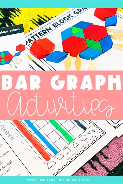 Looking For Engaging Activities For Learning About Graphs And Data In First Or Nd Grade Click