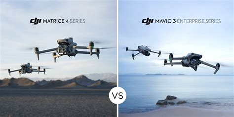 Mini 4 Pro Vs Air 3 Vs Mavic 3 Pro Which Dji Drone Is Right For You