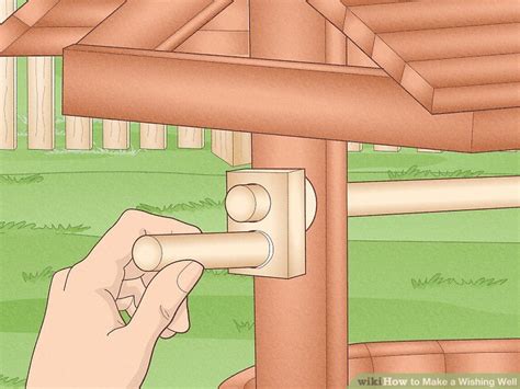 How To Make A Wishing Well In 3 Easy Parts