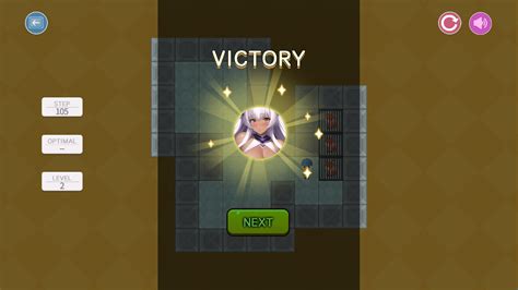 Fox Girl Taming On Steam