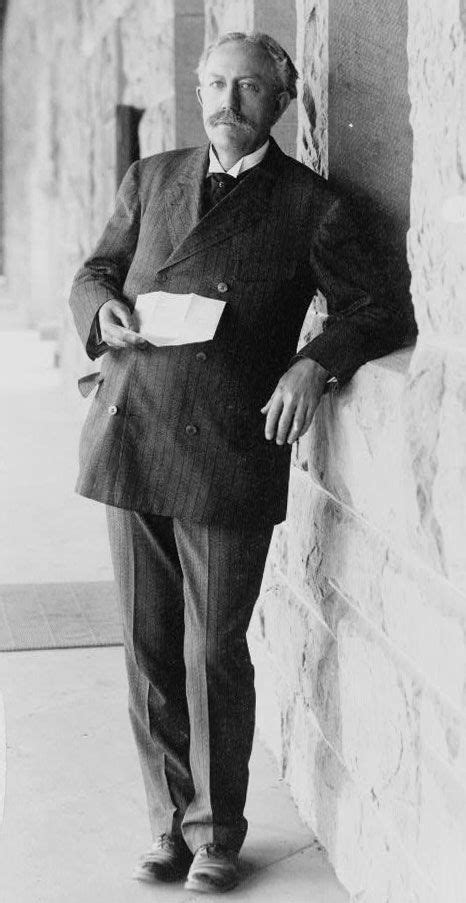 David Starr Jordan Biography Ichthyology Eugenics Peace Activism
