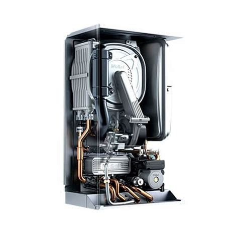 Vaillant Ecotec Pro Vuw Int
