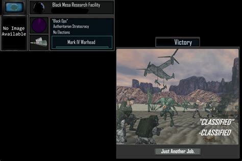 Tno Super Event But Its Half Life R Hoi4memes