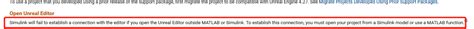 ﻿ue4与matlab联合仿真环境配置中遇到的问题及解决办法 知乎