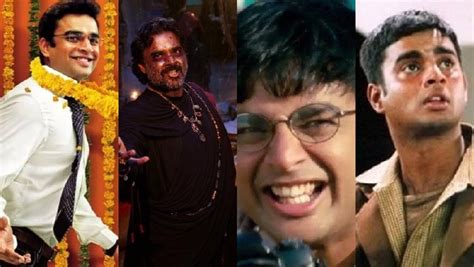 Celebrating R Madhavan 8 Must Watch Films Of The Versatile Actor R