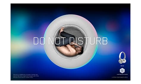 Master & Dynamic on Behance