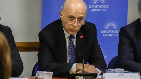 El Procurador Eduardo Casal Dictaminó Que La Corte Suprema No Debe