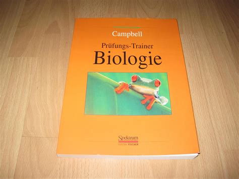 biologie von campbell - ZVAB