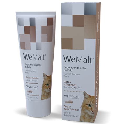 Wemalt 50 G Agrimed Malta