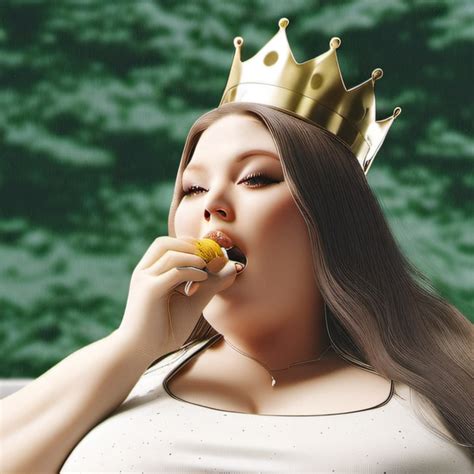 Talkie Profile Lizzy Evil Queen Talkie Ai