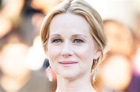 Laura Linney Plastic Surgery Nose Job Before And After