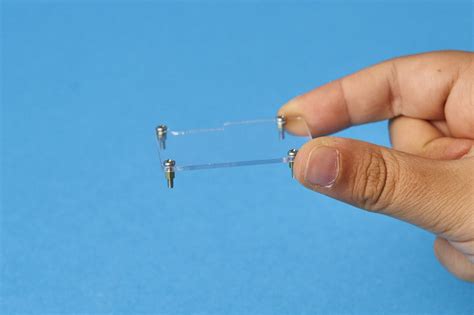 Clockstar Build Ch 6 Circuitmess