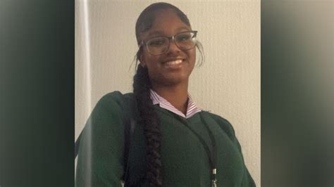 Teenager Charged With Murder Of 15 Year Old Elianne Andam Stv News