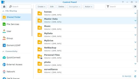 copy data between two synology nas using rsync quick and easy