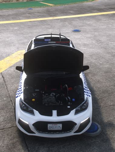 Vicpol Gd Hsv Vehicles Launcherleaks