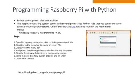 iot for data science module 5 raspberry pi pptx
