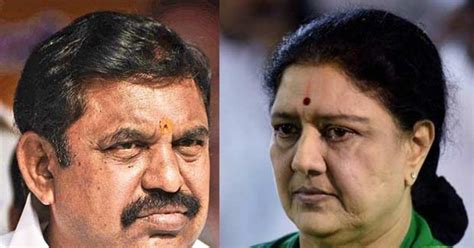 Over 150 Questions In Two Daysvk Sasikala Is Grilled By Police In