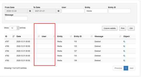 Help My Media File Has Been Deleted Get Help Xibo Community