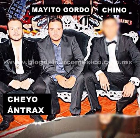 Ejecutan En Culiacan Con Rafagas De Ak 47 A Eliseo Imperial Castro