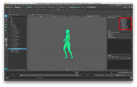 walkinglady gltf may be incorrect · issue 83 · khronosgroup gltf