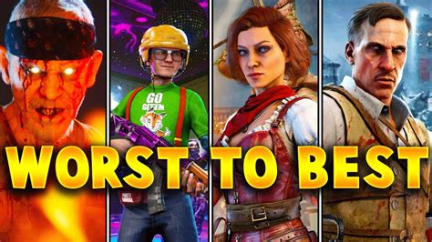 Best Zombie Games Of All Time Gamespot