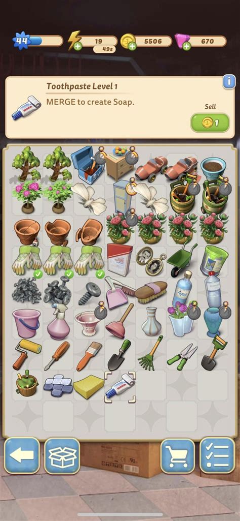 Merge Mansion Board Recommendations Would It Be Beneficial To Level