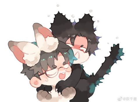 Bjyx Cute Chibi Cute Chibi Chibi Fan Art