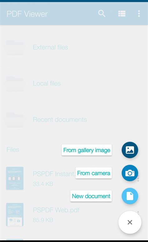 Pspdfkit The Pdf Framework Used In Dropbox And Evernote Is Now