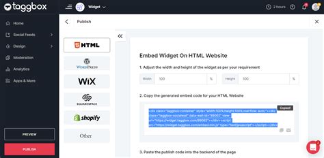 How To Embed Instagram Videos On Your Website