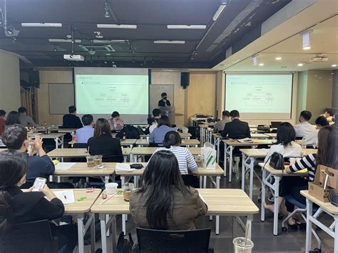 20220929~30 2022년 기술지주회사 실무자 투자업무 교육 한국기술지주회사협회｜사진자료