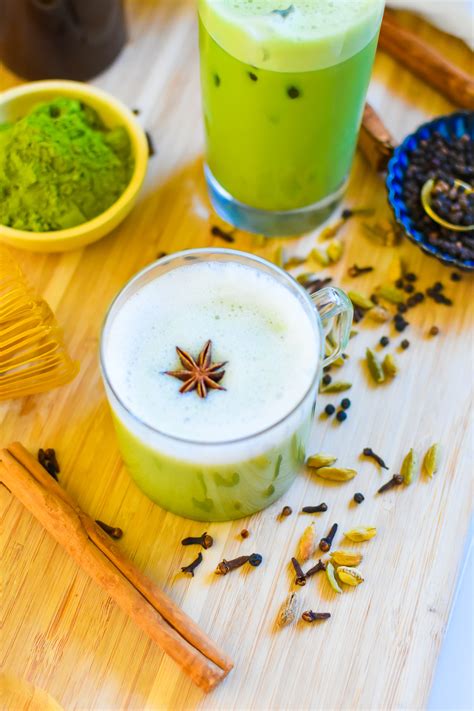 How To Make Matcha Green Tea Hot