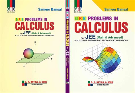 Sameer Bansal Calculus Pdf Pdf Download Problems In Algebra By Sameer Bansal Jee Slides That