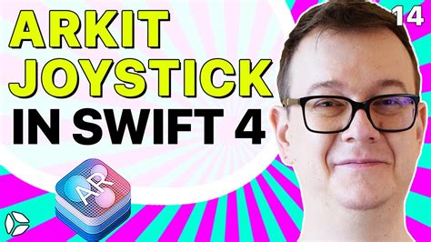 ARKit Tutorial Virtual Joystick YouTube